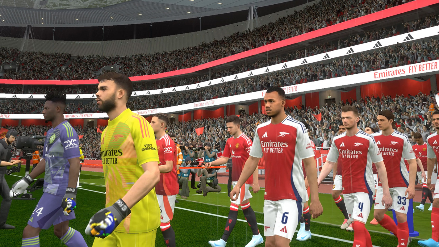 eFootball™ 8.3.1 (arm64-v8a) (nodpi) (Android 7.0+) APK Download by ...