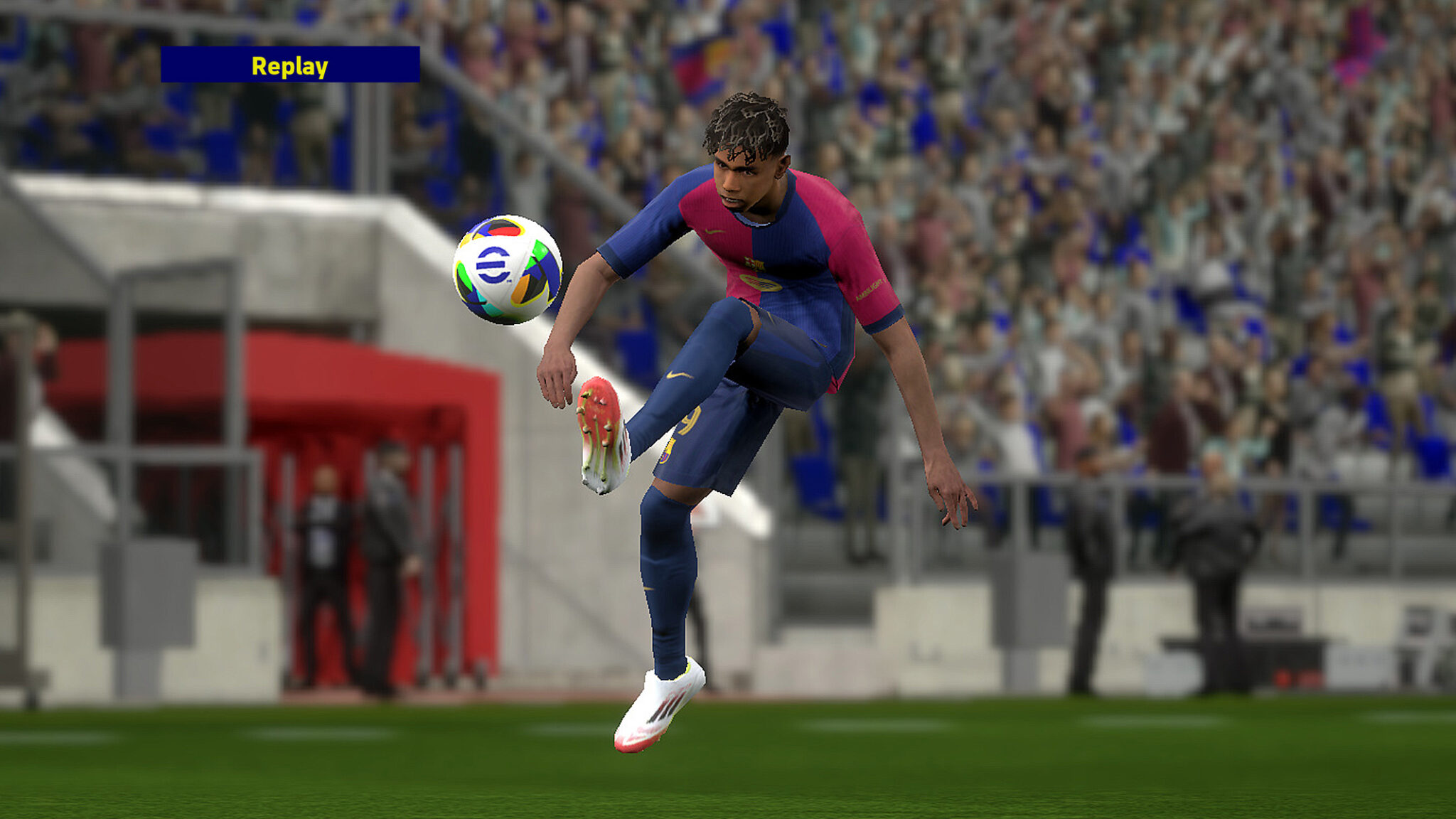 eFootball™ 9.4.0 APK Download by KONAMI - APKMirror