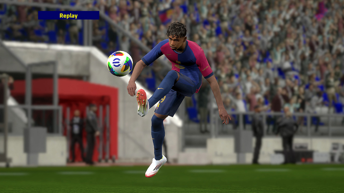 eFootball™ 9.2.1 APK Download by KONAMI - APKMirror