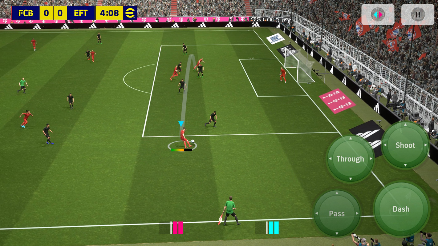 eFootball™ 9.4.0 APK Download by KONAMI - APKMirror