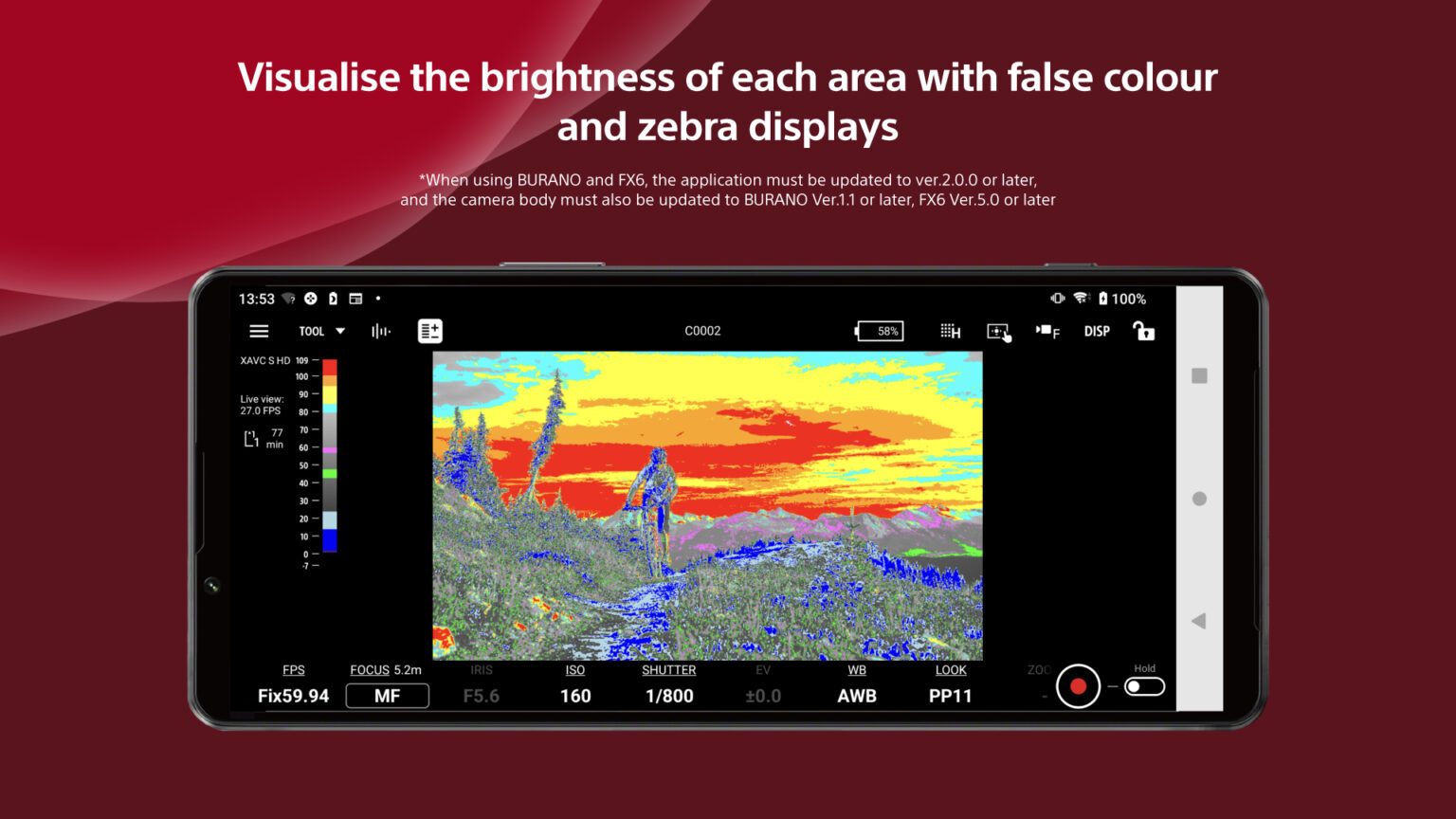 Download Sony | Monitor & Control APKs for Android - APKMirror