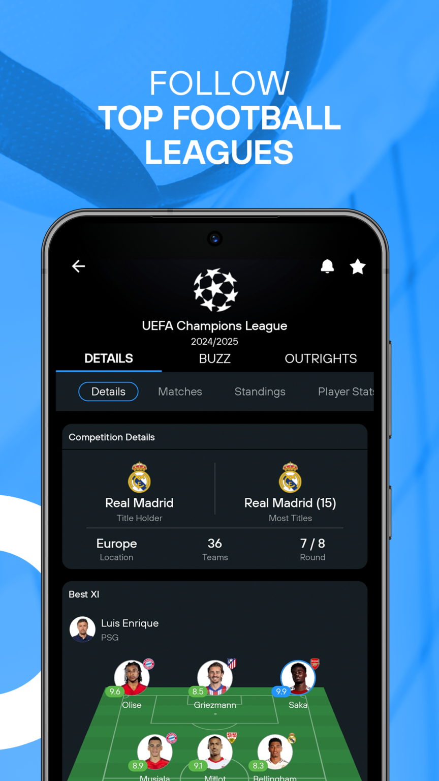 365Scores: Live Scores & News 14.1.0 APK Download by 365Scores LTD - APKMirror
