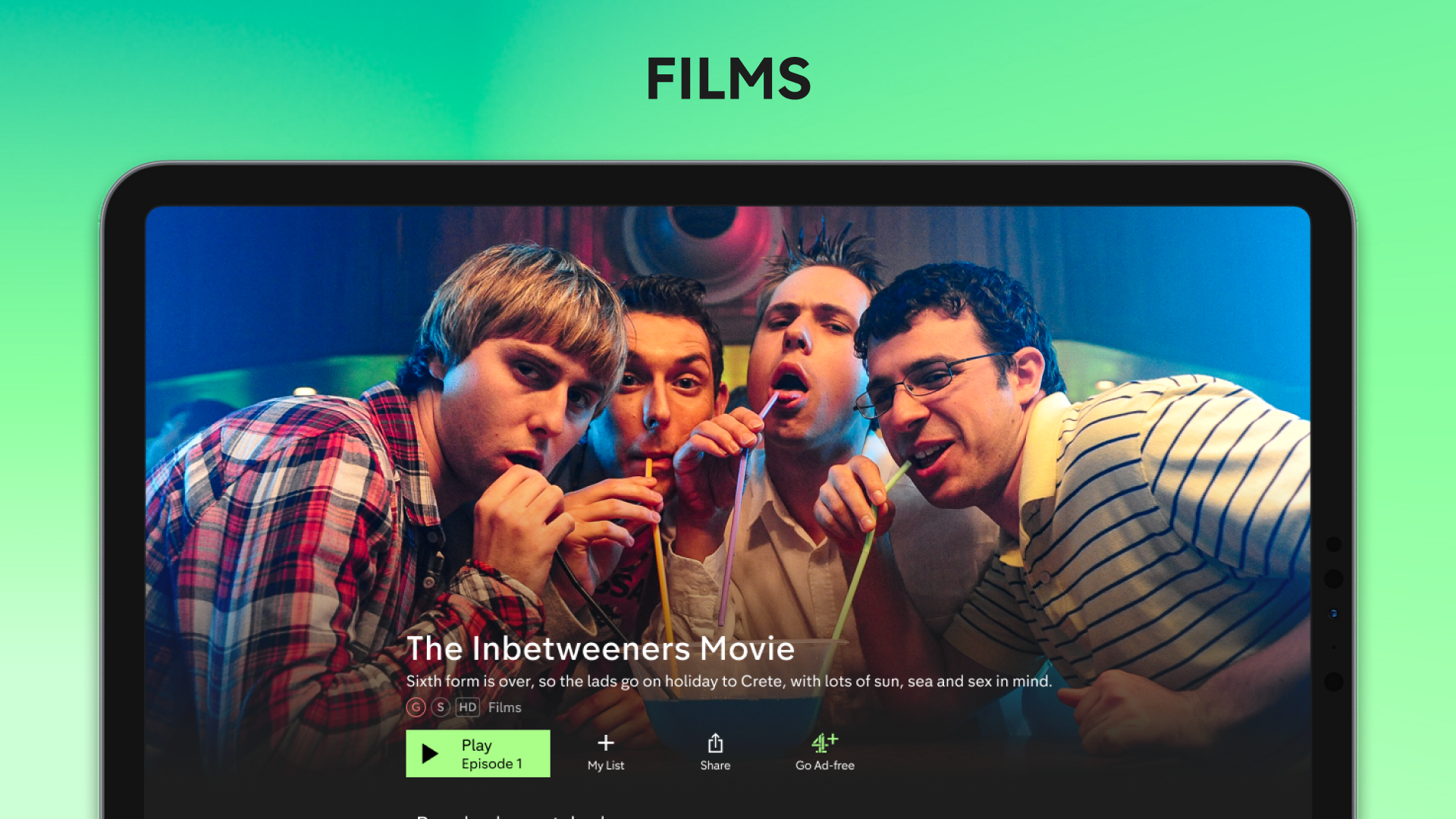 Channel 4 9.7.8 APK Download by Channel 4 Television Corporation ...