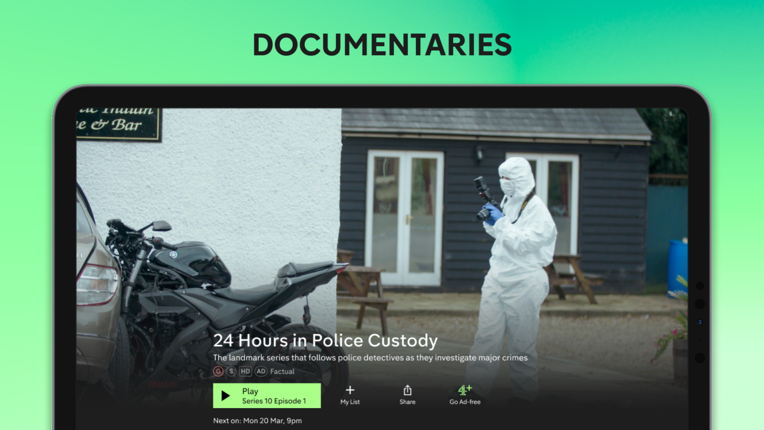 Channel 4 9.7.8 APK Download by Channel 4 Television Corporation ...