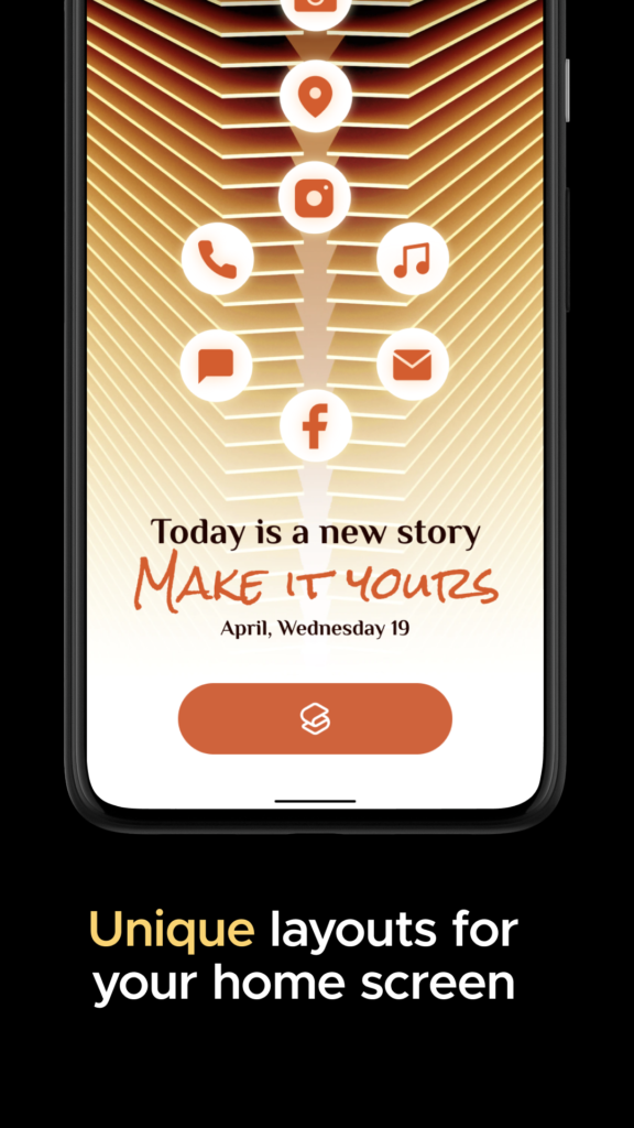 Smart Launcher 6 ‧ Home Screen 6.5 build 034 patch 1 APK Download by ...