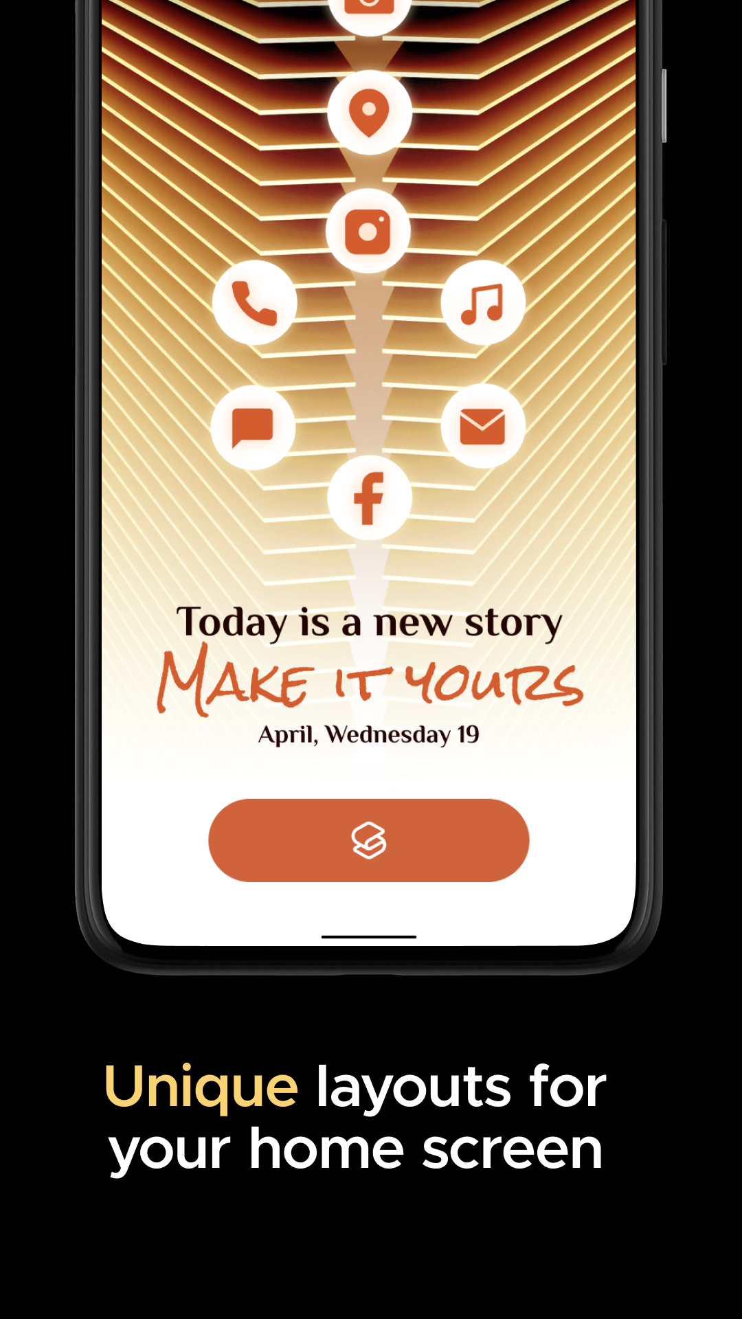 Smart Launcher 6 ‧ Home Screen 6.5 build 037 (nodpi) (Android 7.0+) APK Download by Smart ...