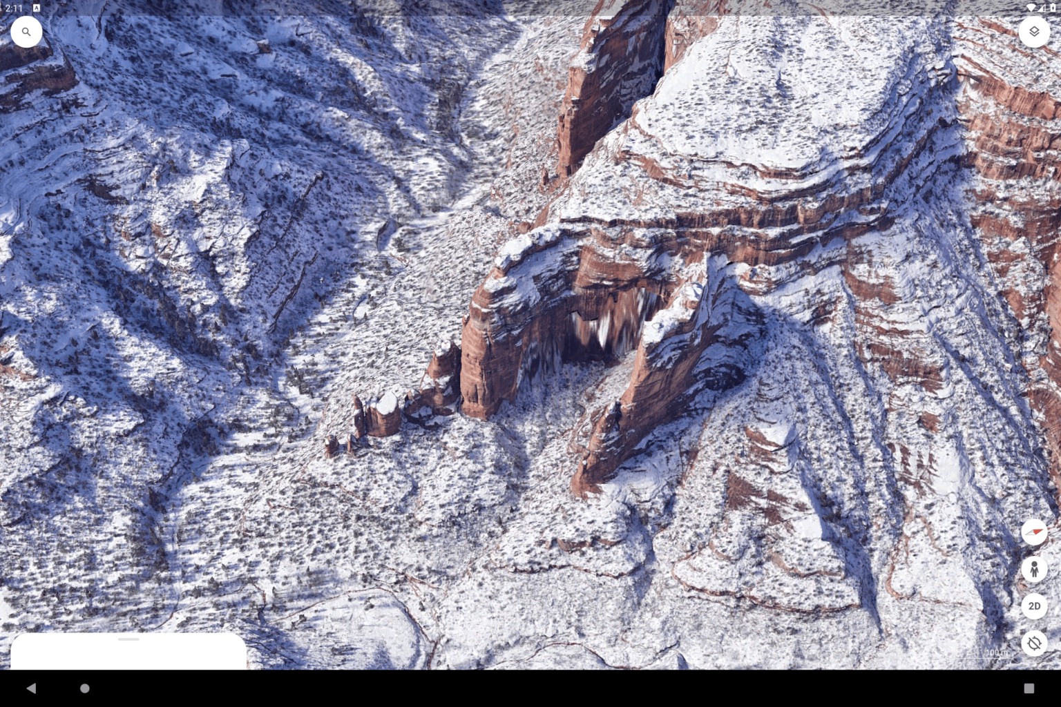 Google Earth 10.89.0.3 APK Download by Google LLC - APKMirror