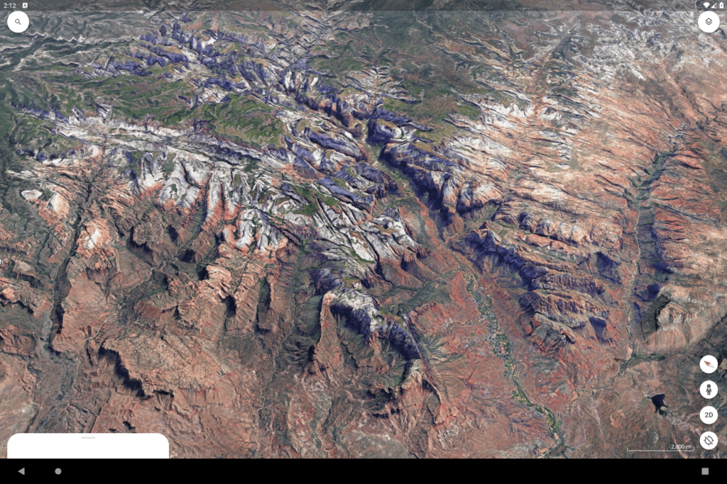 Download Google Earth APKs for Android - APKMirror