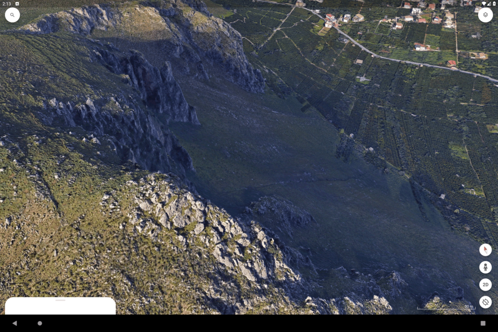 Download Google Earth APKs for Android - APKMirror