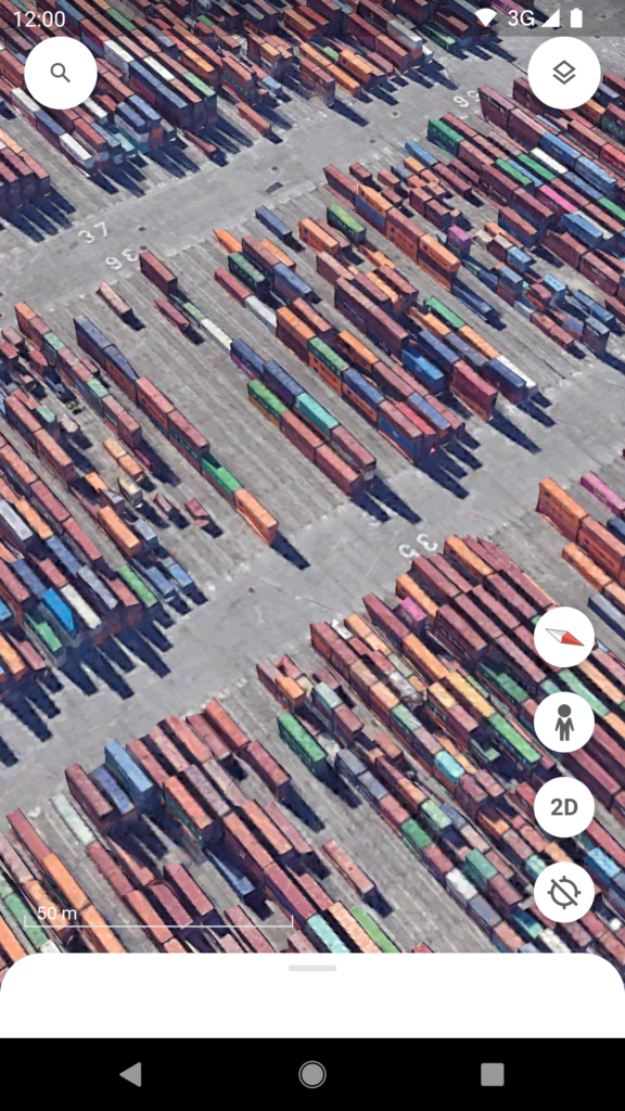 Google Earth 10.106.76.00 (arm-v7a) (nodpi) (Android 10+) APK Download ...