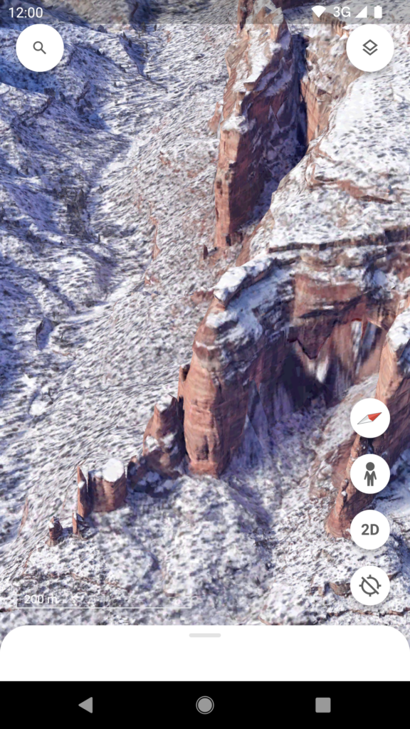Google Earth 10.94.0.3 APK Download by Google LLC - APKMirror
