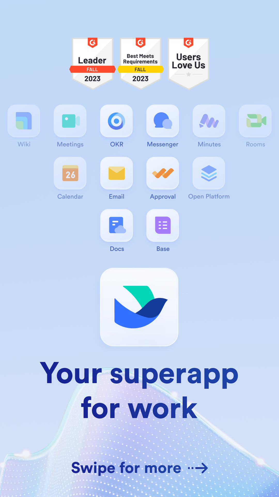 Lark - Team Collaboration 7.48.9 APK Download by LARK TECHNOLOGIES PTE. LTD. - APKMirror