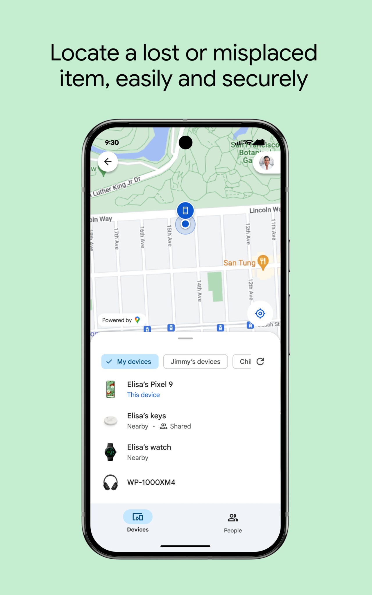 Google's Find Hub (Find My Device) 3.1.348 APK Download by Google LLC ...