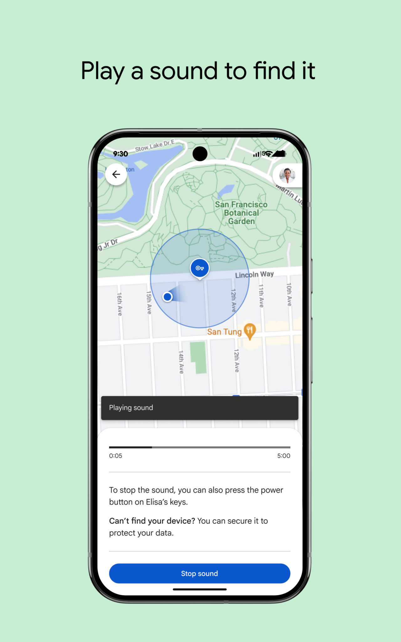 Google Find My Device 3.1.305-2 APK Download by Google LLC - APKMirror