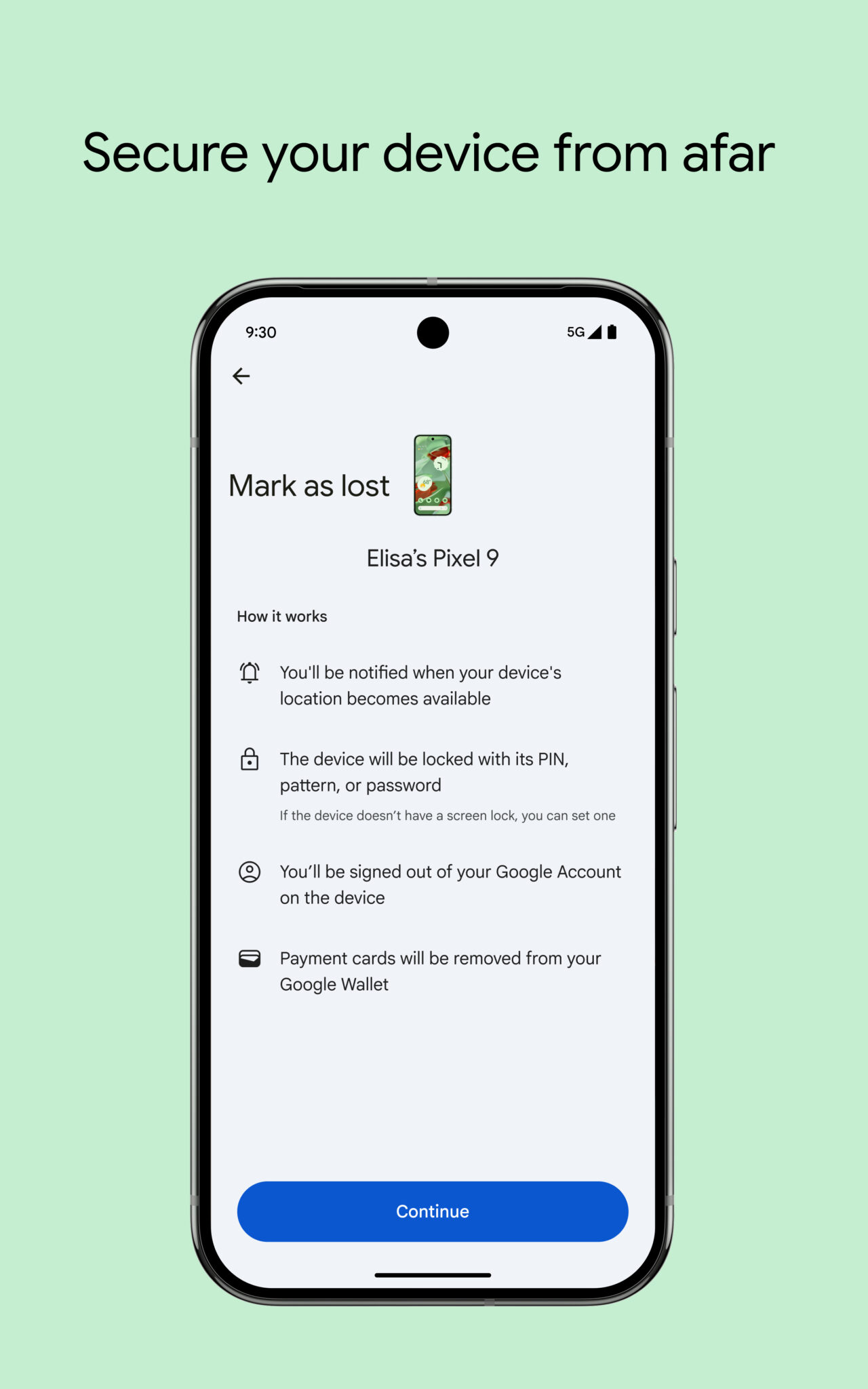 Google's Find Hub (Find My Device) 3.1.348-2 APK Download by Google LLC ...
