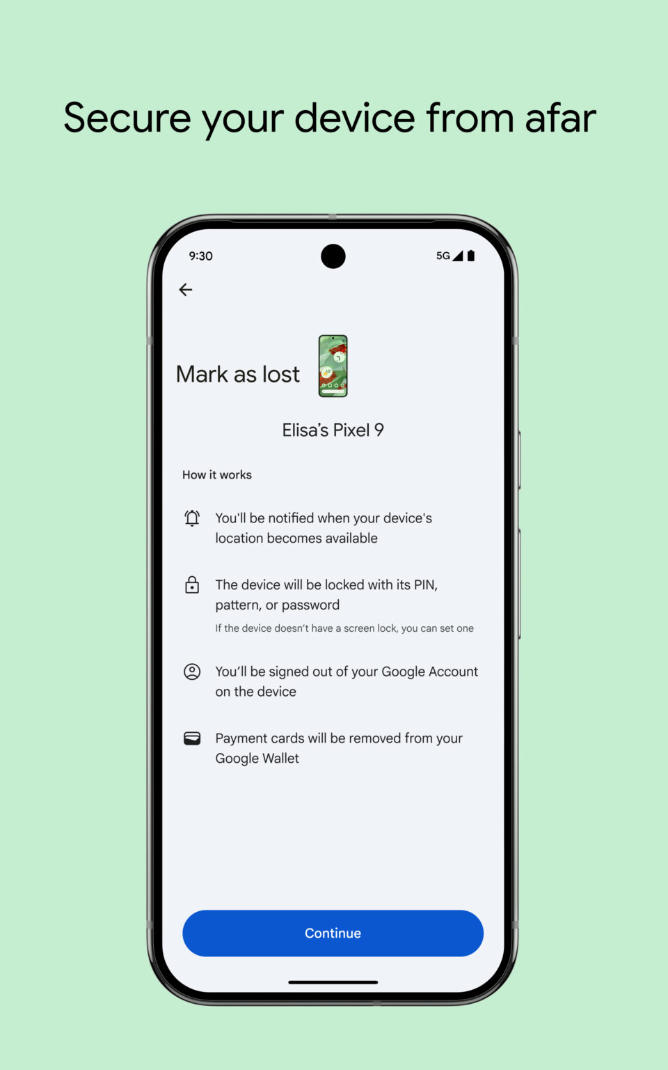 Google Find My Device 3.1.305-2 APK Download by Google LLC - APKMirror