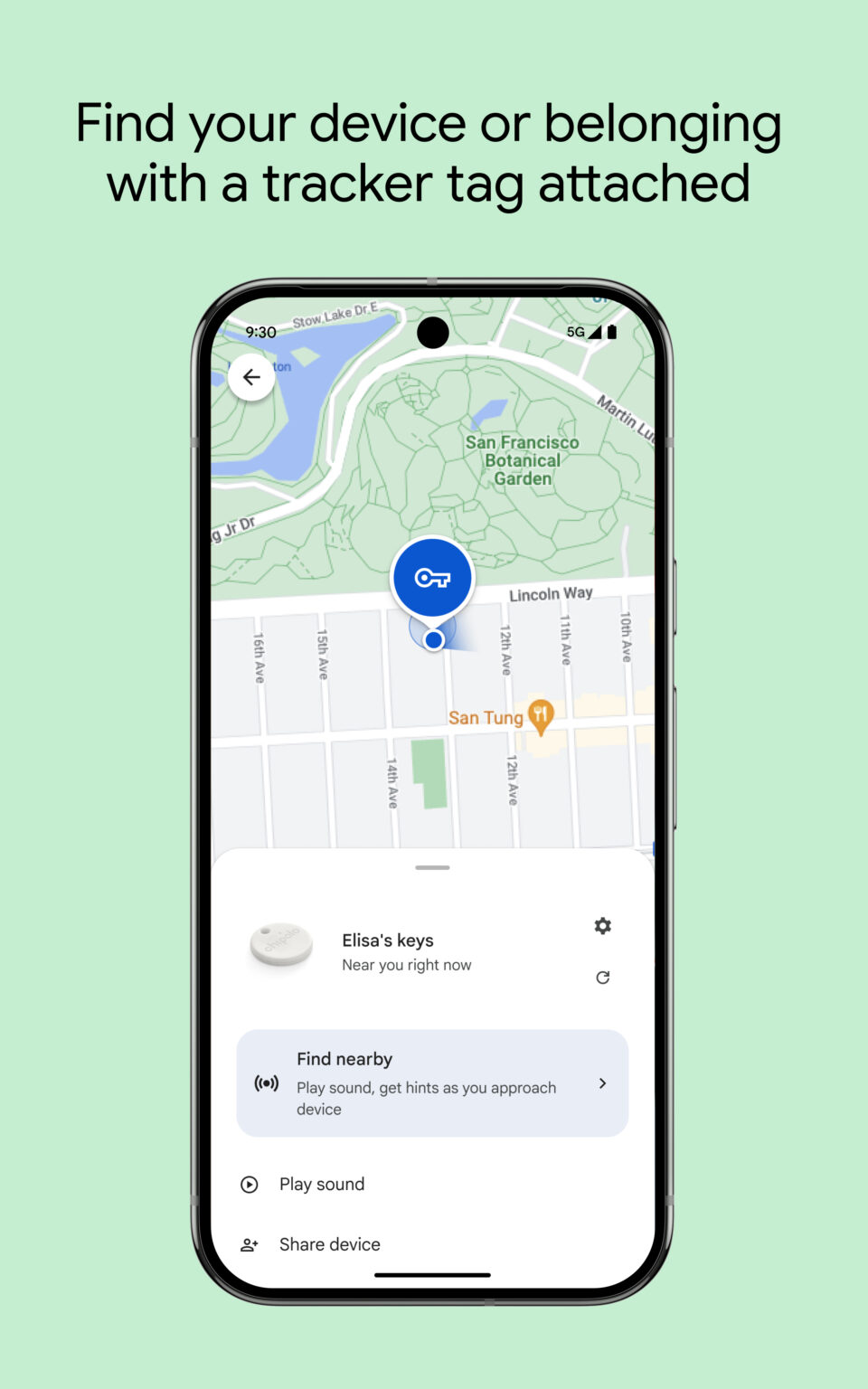 Google's Find Hub (Find My Device) 3.1.348 APK Download by Google LLC - APKMirror