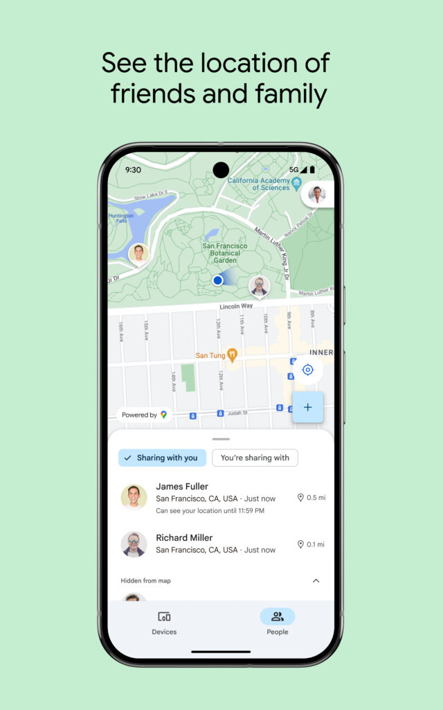 Google's Find Hub (Find My Device) 3.1.348-2 APK Download by Google LLC ...