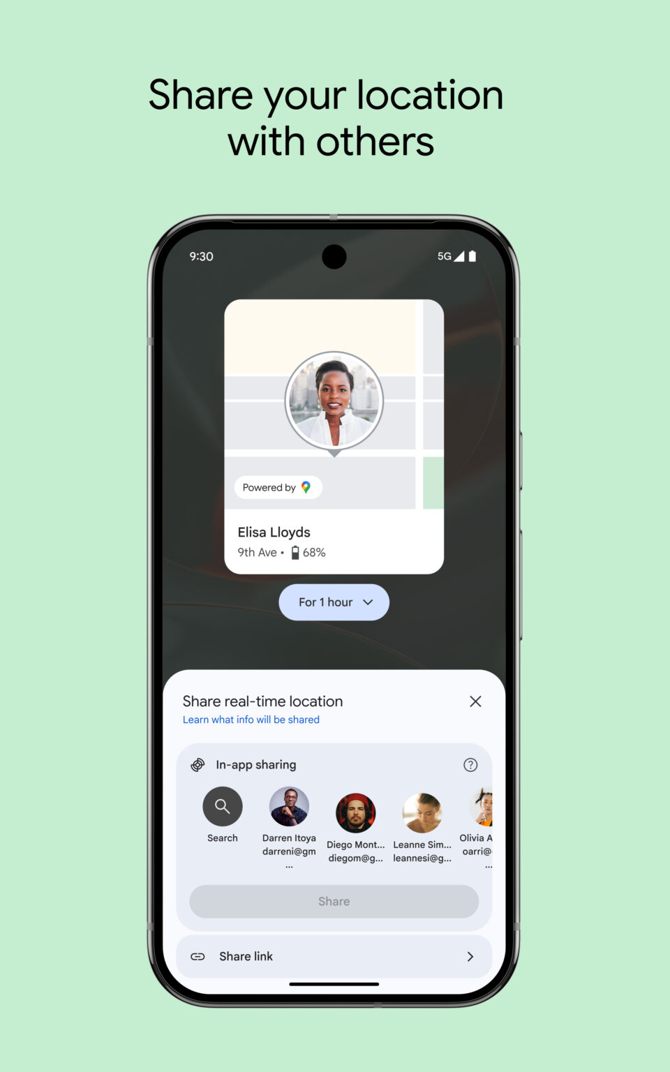 Google's Find Hub (Find My Device) 3.1.348 APK Download by Google LLC ...