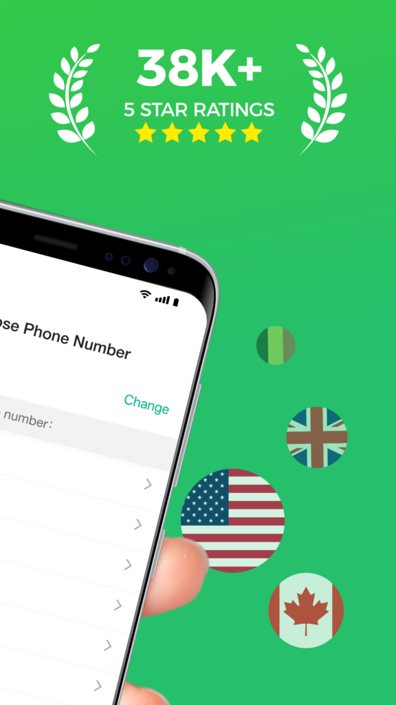 Download 2nd Line - Second Phone Number APKs for Android - APKMirror