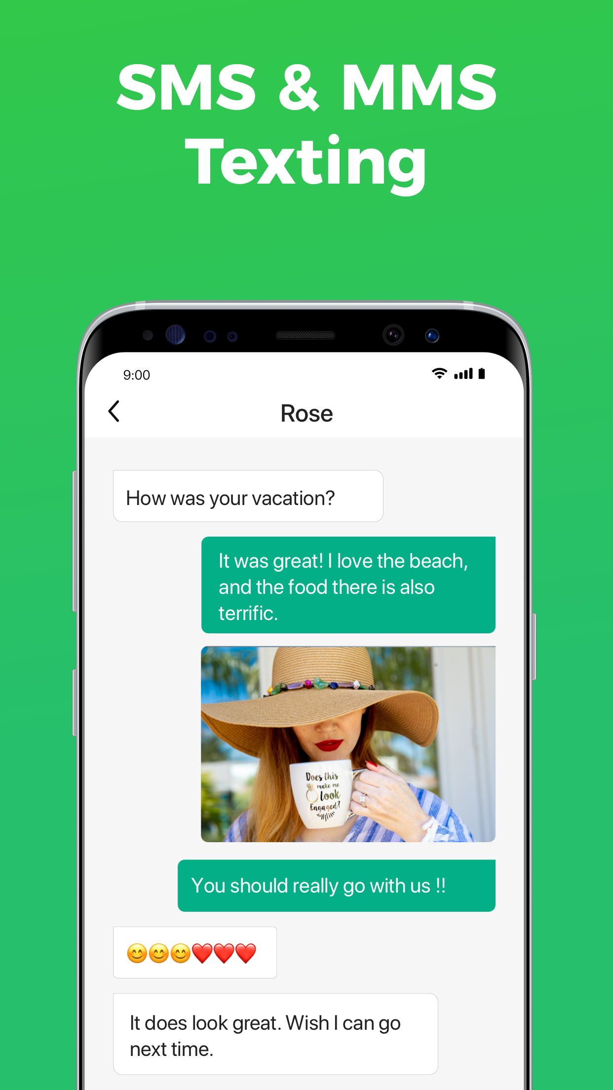 Download 2nd Line - Second Phone Number APKs for Android - APKMirror