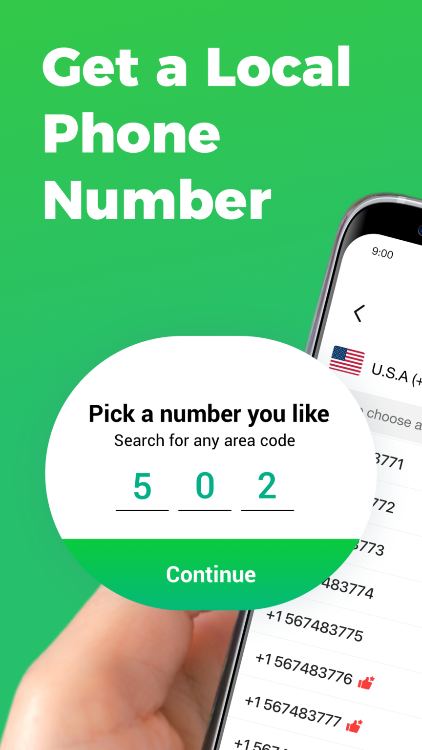 Download 2nd Line - Second Phone Number APKs for Android - APKMirror