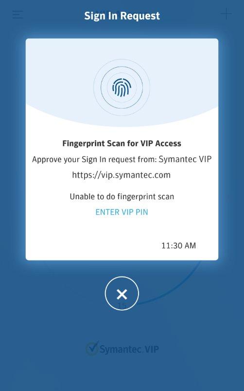 Download VIP Access APKs for Android - APKMirror