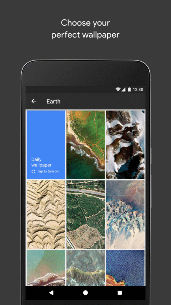 Google Wallpapers 17 beta (noarch) (Android 17+) APK Download by Google ...