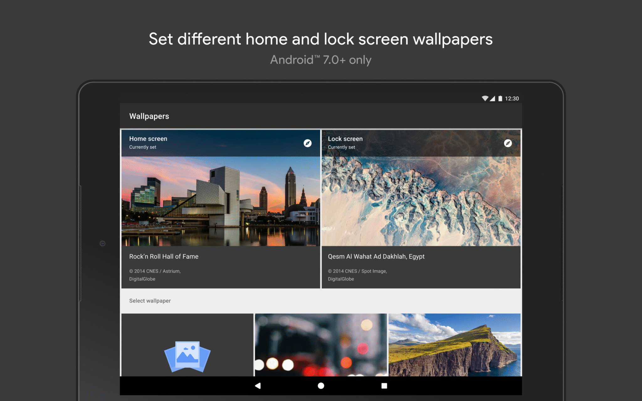 Download Google Wallpapers APKs for Android - APKMirror