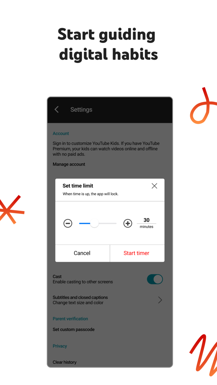 YouTube Kids 10.31.1 (120-640dpi) (Android 6.0+) APK Download by Google ...