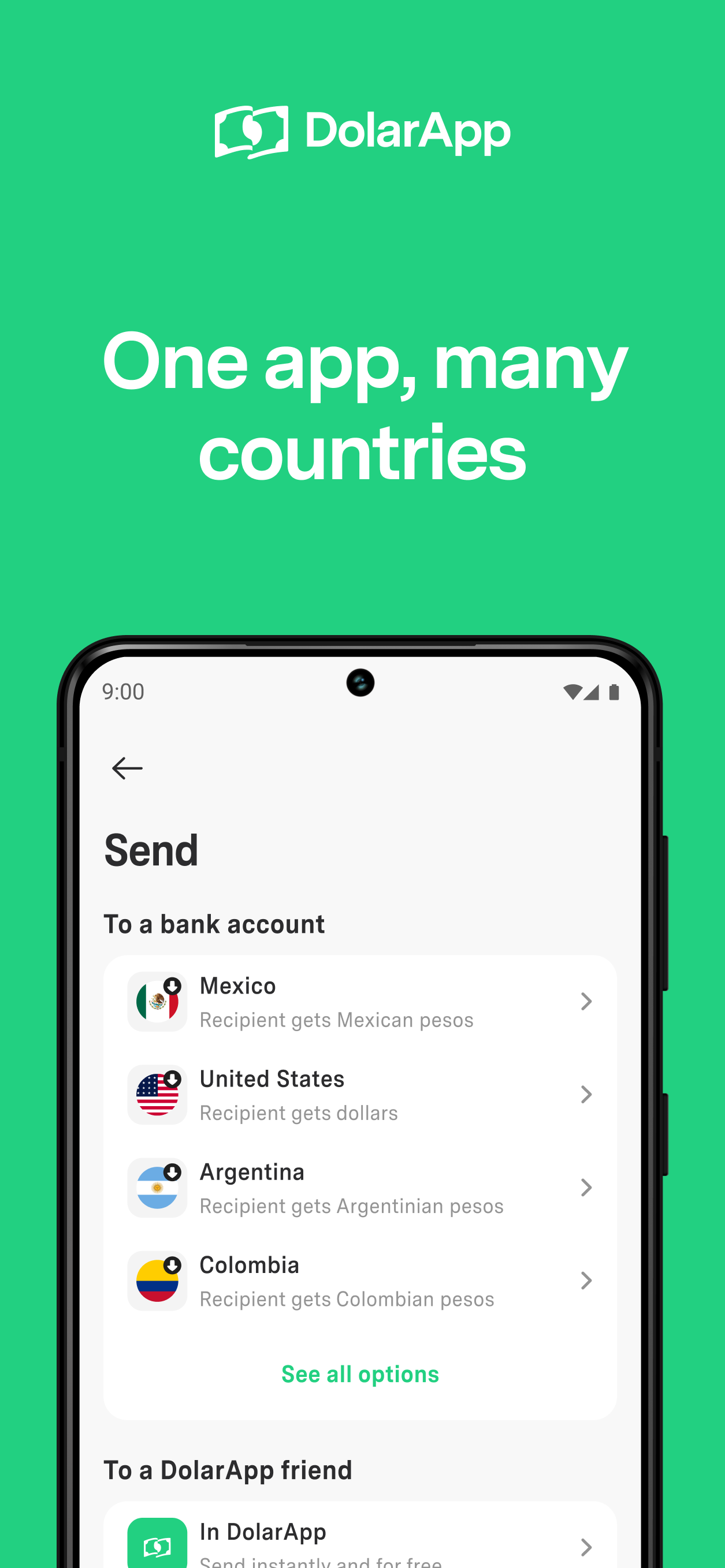 Download DolarApp APKs For Android APKMirror Download DolarApp APKs For Android APKMirror