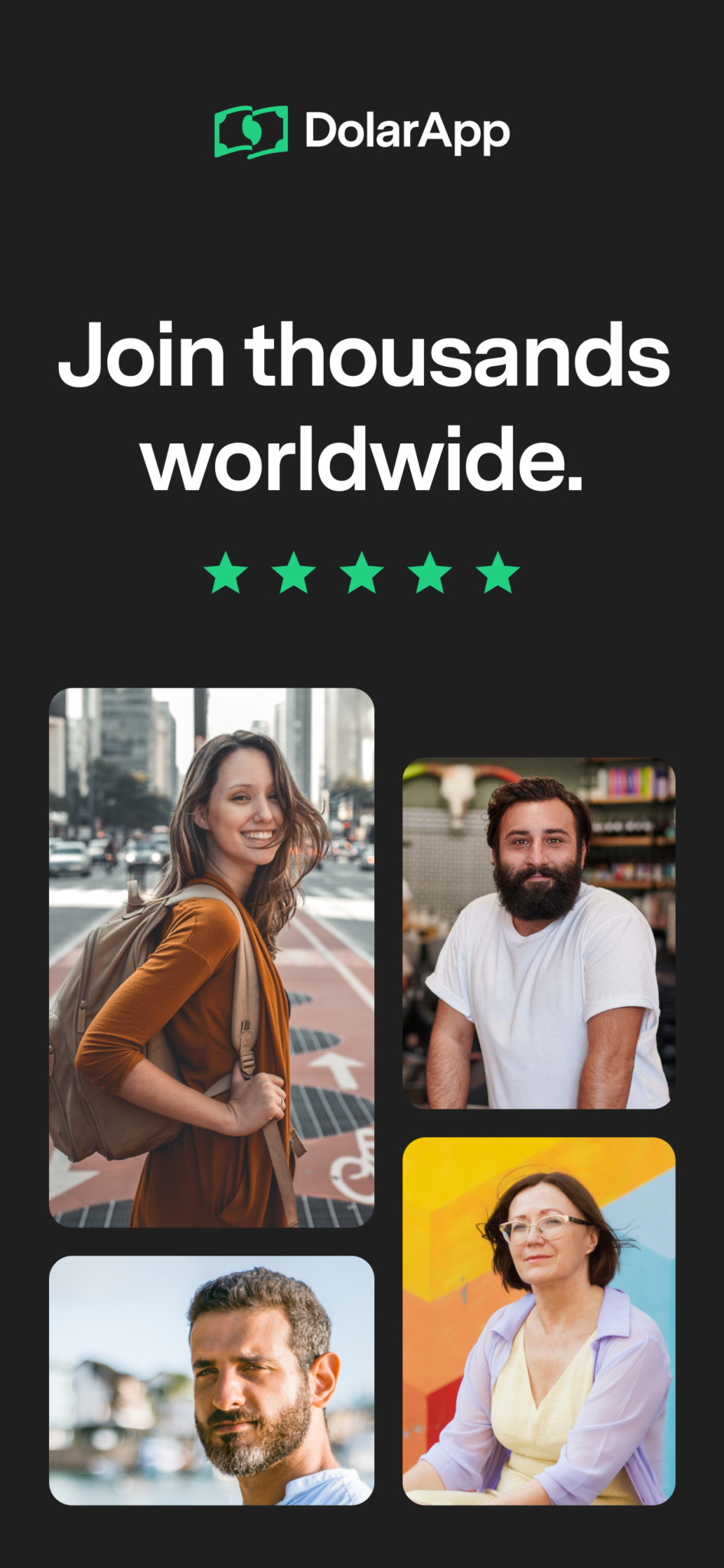 Download DolarApp APKs for Android - APKMirror