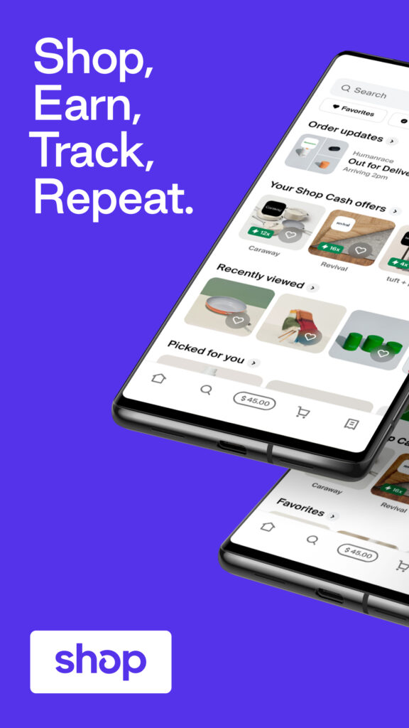Shop: All your favorite brands 2.257.0 APK Download by Shopify Inc ...