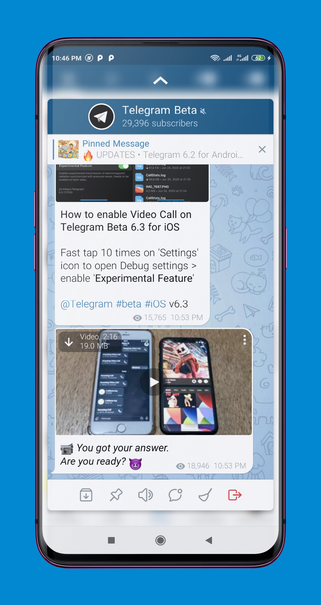 TurboTel Pro 9.6.9 APK Download by ellipi group - APKMirror