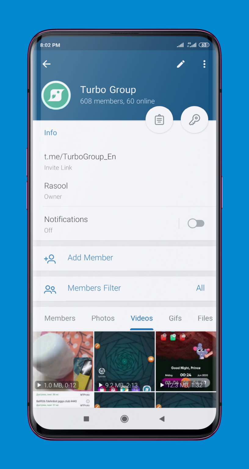 Download TurboTel Pro APKs for Android - APKMirror