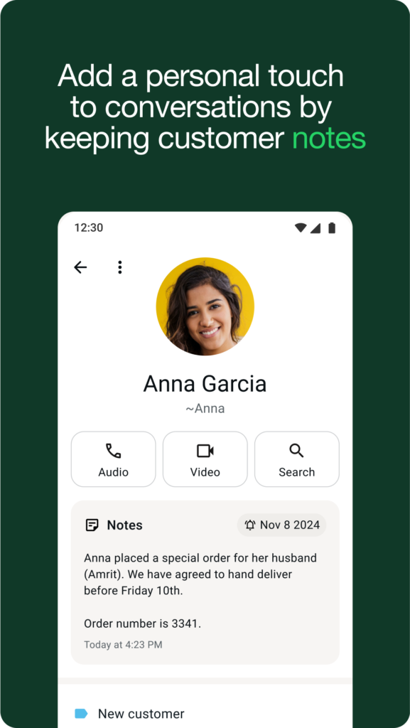 WhatsApp Business 0.0.58 beta APK Download by WhatsApp LLC - APKMirror