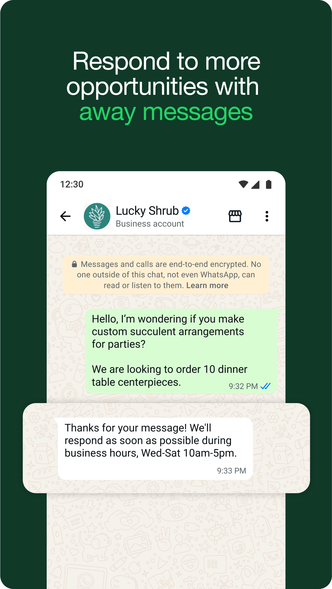 WhatsApp Business 2.24.25.79 (x86_64) (Android 5.0+) APK Download by ...