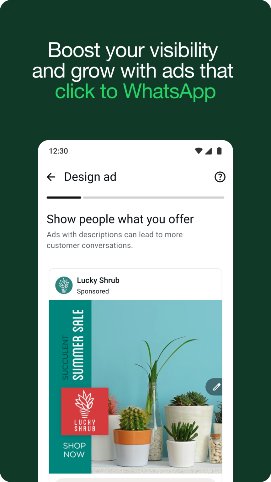 WhatsApp Business 2.25.21.83 APK Download by WhatsApp LLC - APKMirror