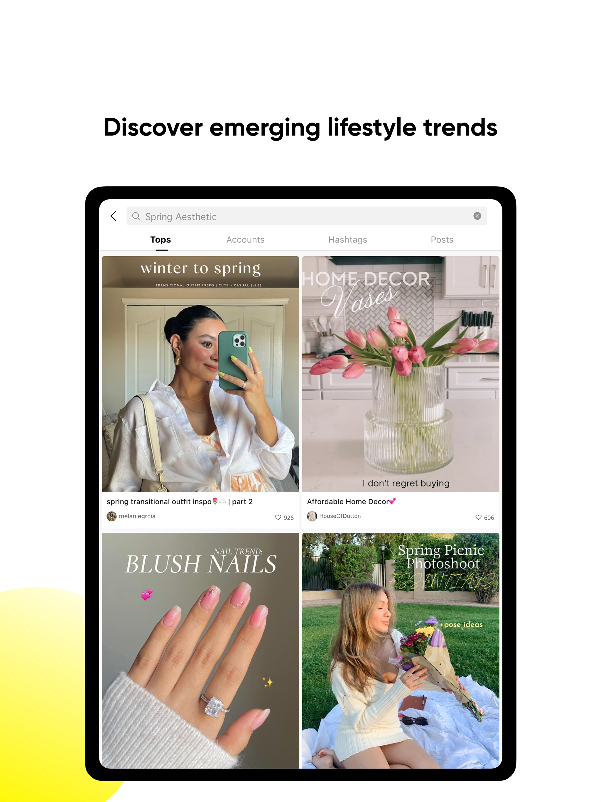 Lemon8 - Lifestyle Community 7.8.0 APK Download by TikTok Pte. Ltd. - APKMirror