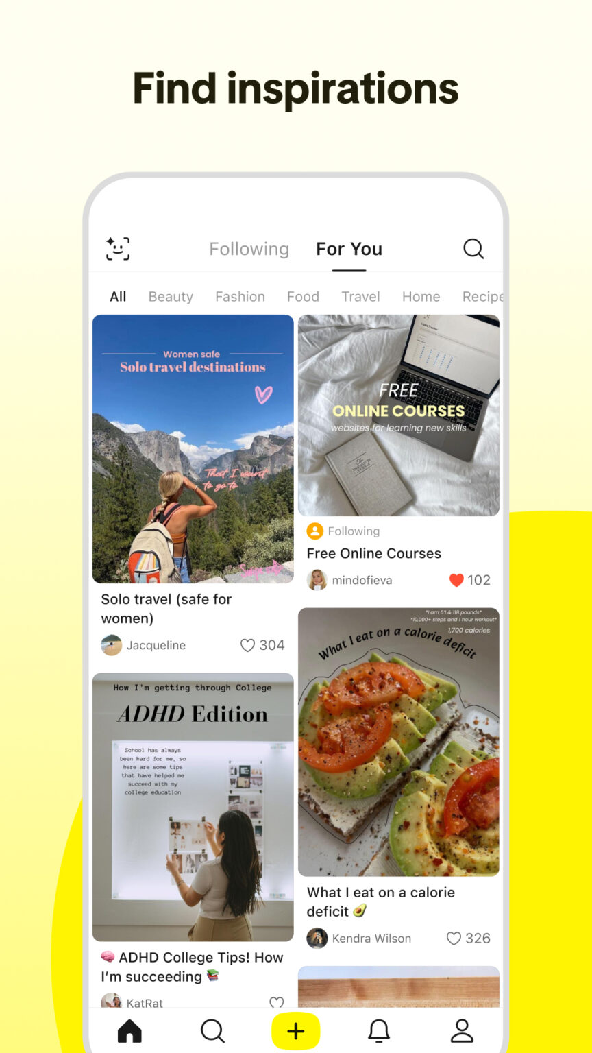 Lemon8 - Lifestyle Community 7.8.5 APK Download by TikTok Pte. Ltd. - APKMirror