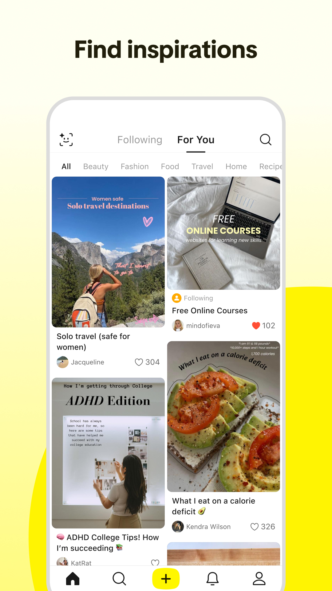 Download Lemon8 - Lifestyle Community APKs for Android - APKMirror