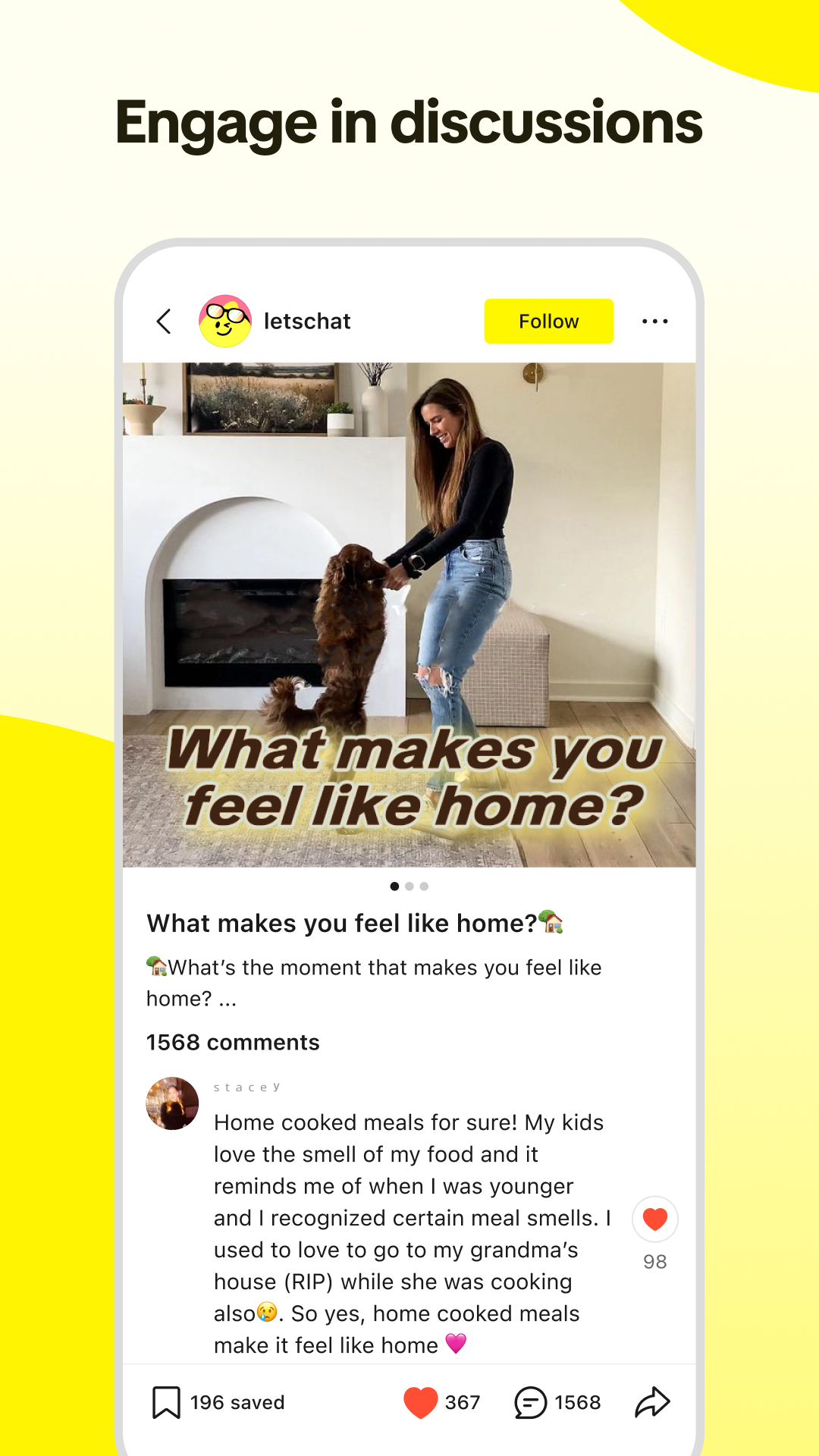 Lemon8 - Lifestyle Community 7.8.0 APK Download by TikTok Pte. Ltd. - APKMirror