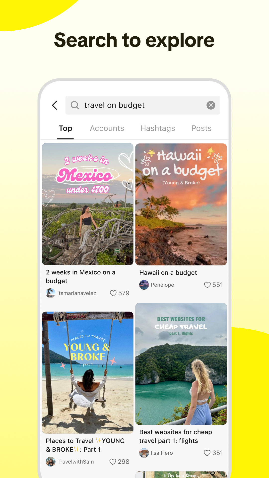 Lemon8 - Lifestyle Community 7.8.0 APK Download by TikTok Pte. Ltd. - APKMirror