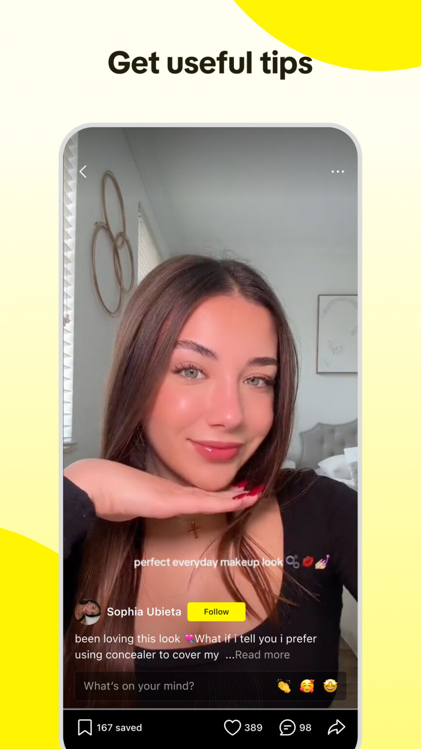 Lemon8 - Lifestyle Community 7.8.5 APK Download by TikTok Pte. Ltd. - APKMirror
