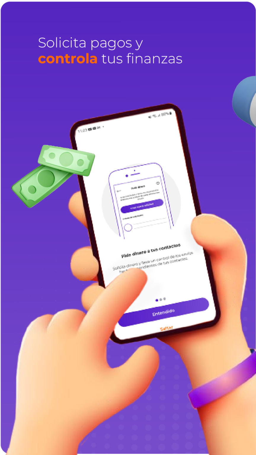 Spin by OXXO-Tu Cuenta Digital 15.22.10 (nodpi) (Android 8.0+) APK ...