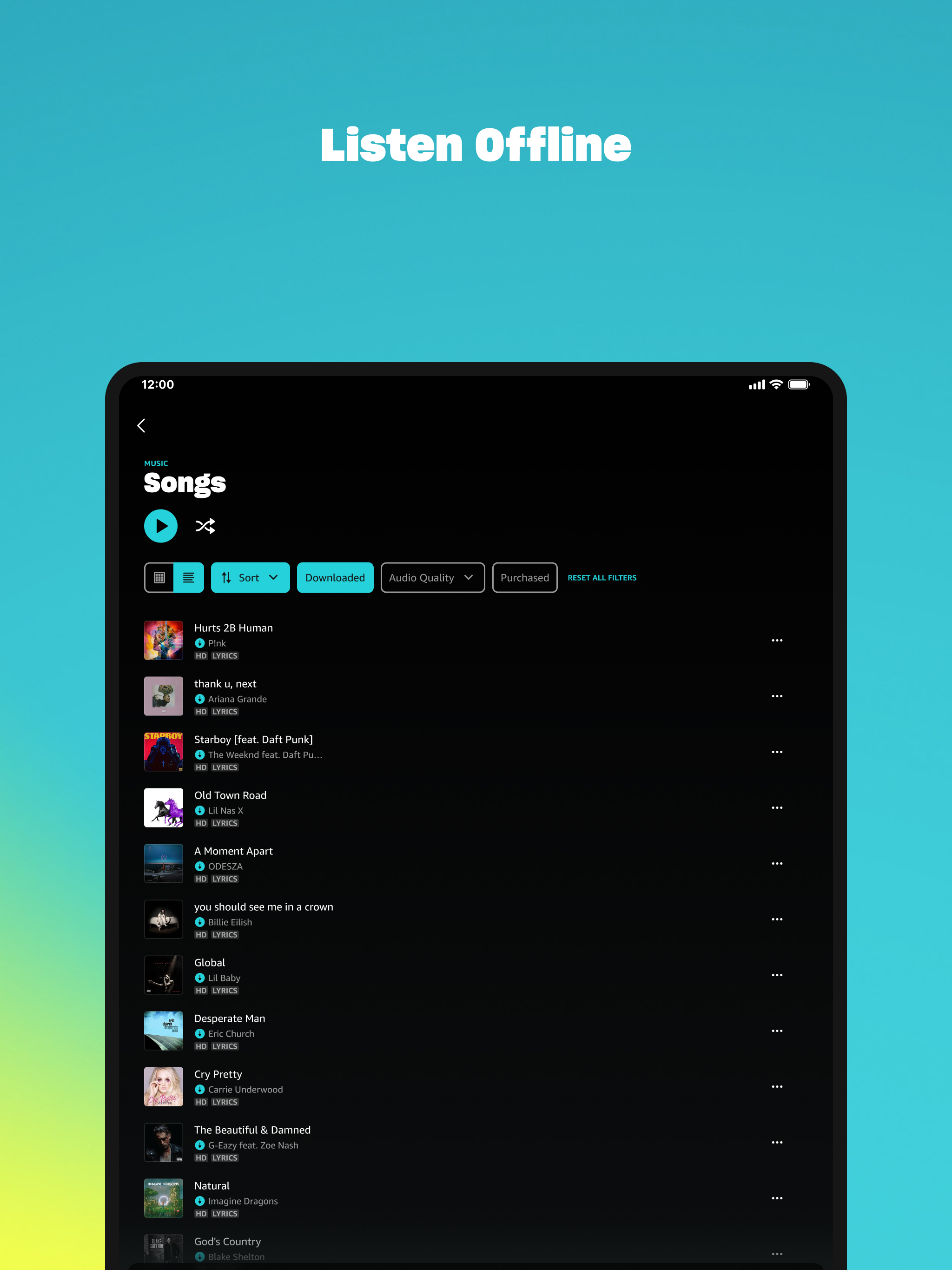 Download Amazon Music: Songs & Podcasts APKs for Android - APKMirror