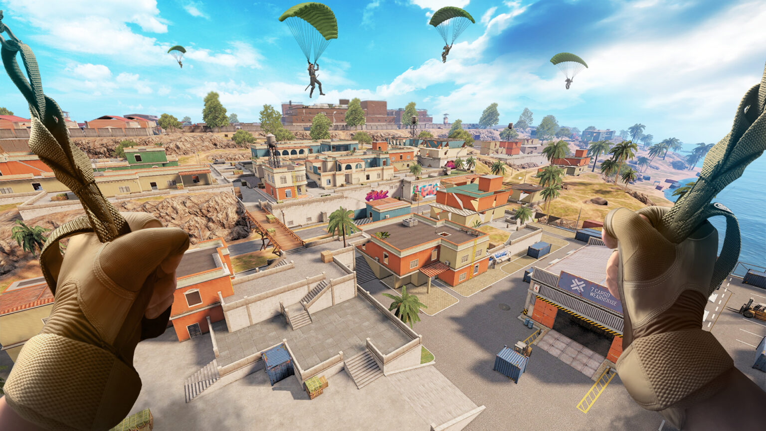 Download Blood Strike Max APKs for Android - APKMirror