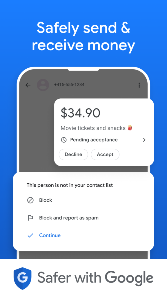 Google Pay: Save and Pay 205.1.4 (release_flutter) (arm64-v8a) (320-640dpi) (Android 6.0+) APK ...