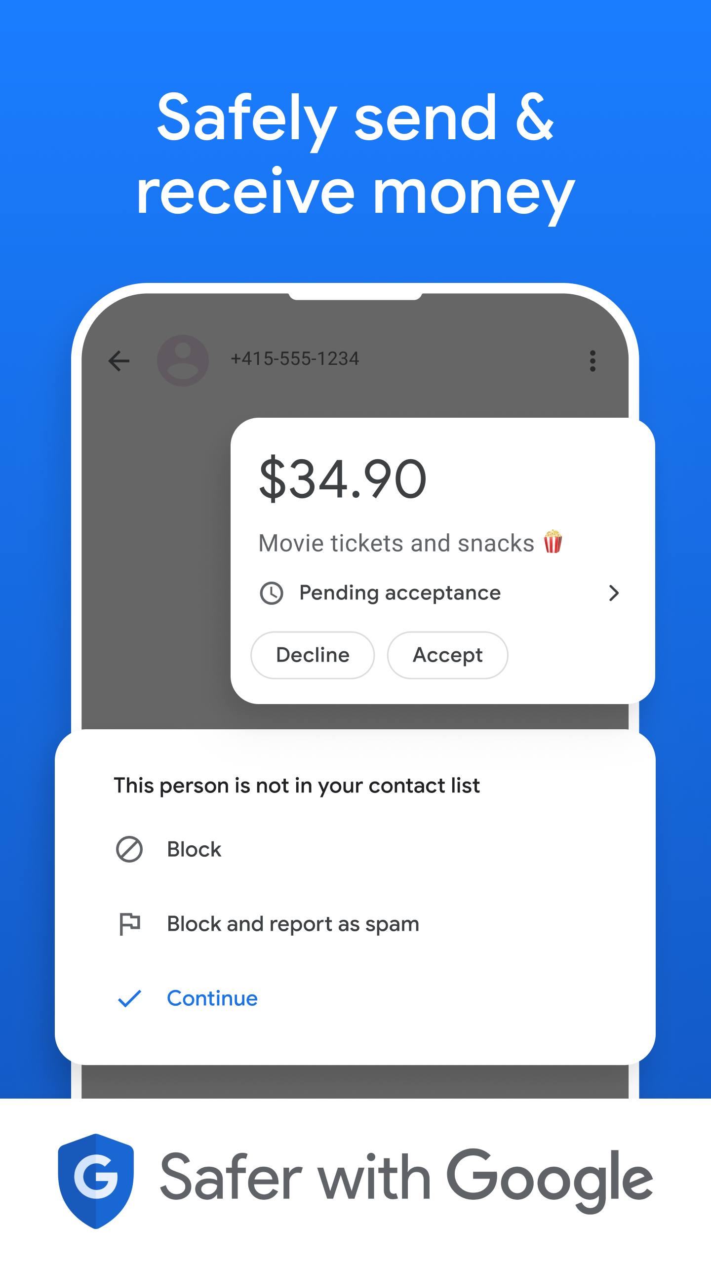 Google Pay: Save and Pay 205.1.4 (release_flutter) (arm64-v8a) (320 ...