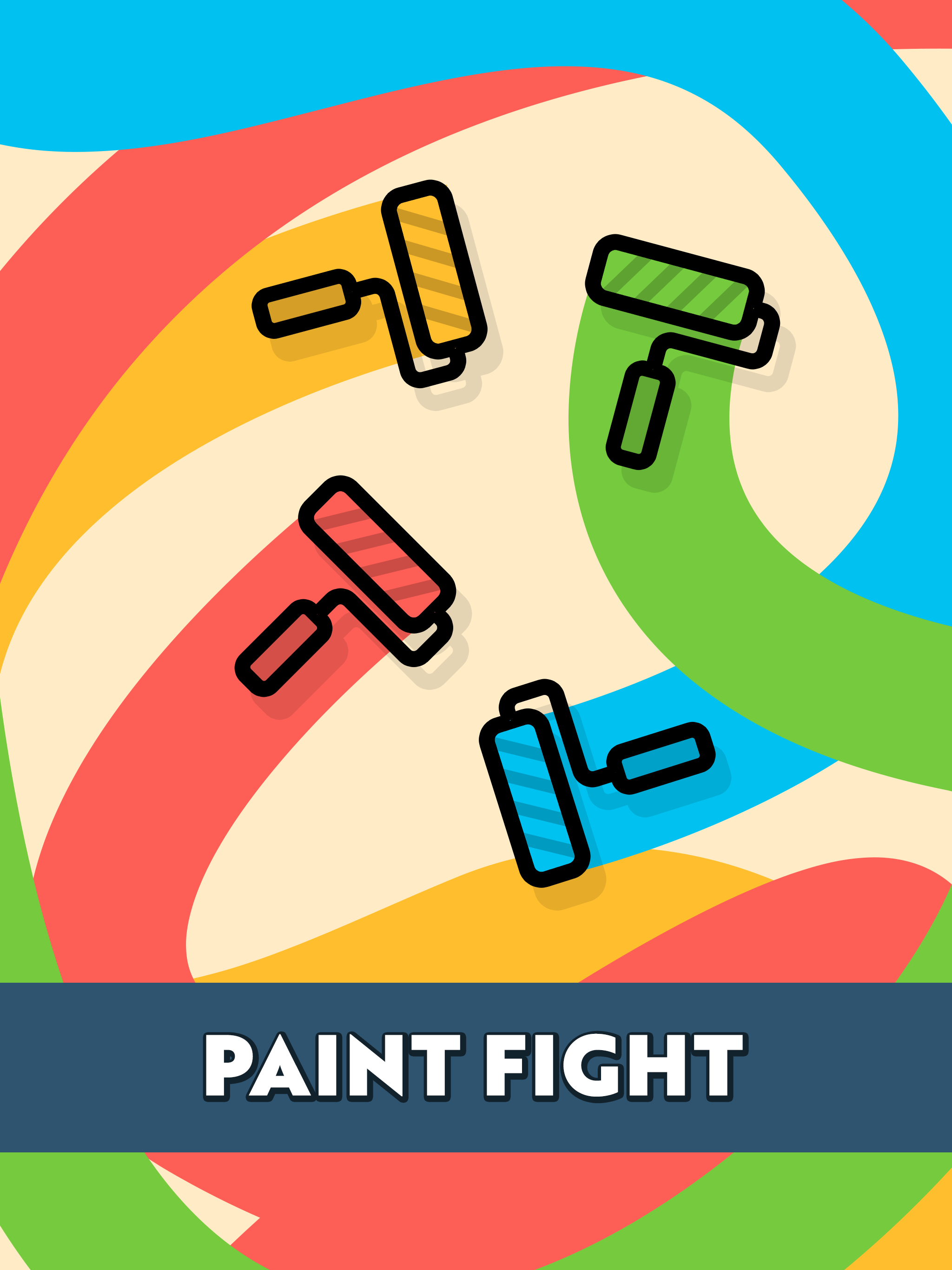 1 2 3 4 Player Games - Offline 2.16.2 (Android 5.1+) APK Download by ...